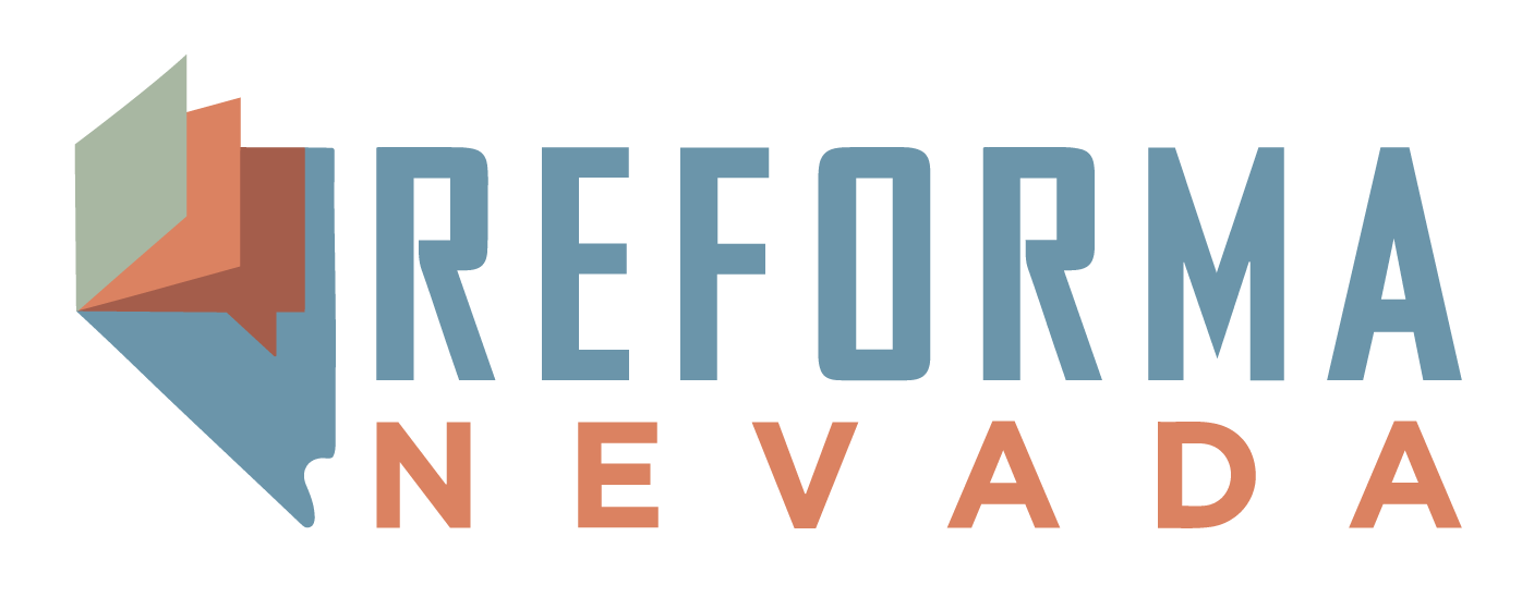 REFORMA Nevada – Promoting Library Services to Latinos and Spanish-Speakers